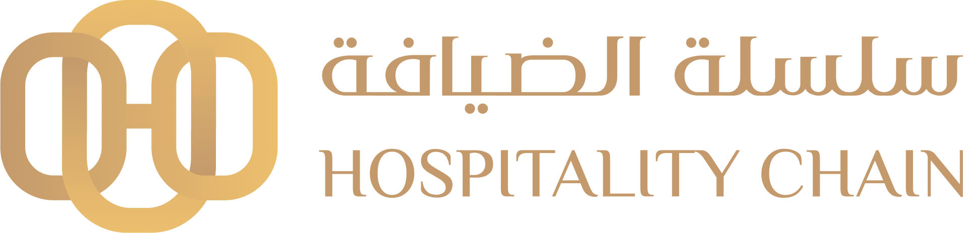 Hospitality Chain - Organizational structure