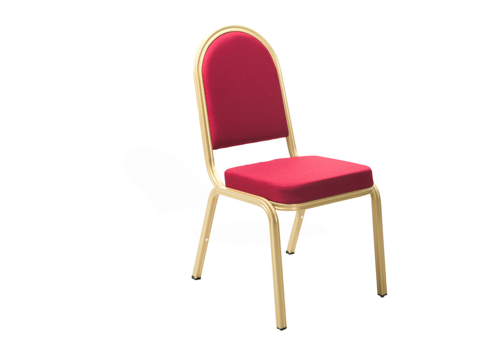 Hospitality Chain - Aluminium Chair Econo - Intermetal